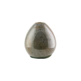 house doctor Vase Baby &Oslash;9 x H10cm, braun skandinavische Deko Online Shop