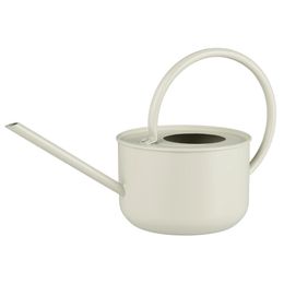 IB Laursen Kleine Gie&szlig;kanne 0,95 ltr 29.5 x 13.5 x 17.5 cm, graunatur skandinavische Deko Online Shop