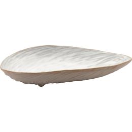 GreenGate Muschelteller 25,6 x 12,8 cm