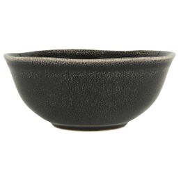 IB Laursen M&uuml;slischale Dunes Black