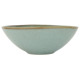 IB Laursen Schale Dunes hellblau skandinavische Deko Online Shop