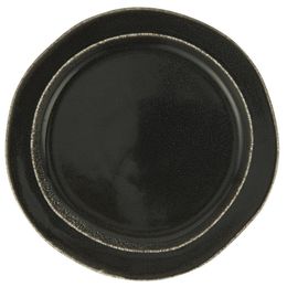 IB Laursen Fr&uuml;hst&uuml;cksteller Dunes schwarz