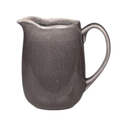 Chic Antique Calais Kanne H17/L19/B11 cm, kohle