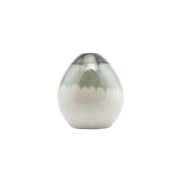 house doctor Vase Baby &Oslash;9 x H10cm, gr&uuml;n skandinavische Deko Online Shop