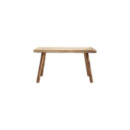 house doctor Bank Nadi natur 81 x 38 x 43 cm