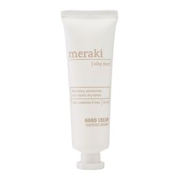 Meraki Bio Handcreme Silky mist skandinavische Deko Online Shop
