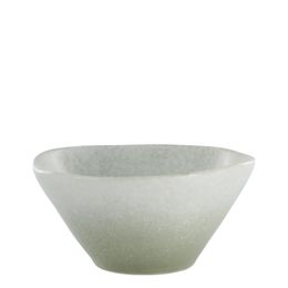 Chic Antique Valence Gro&szlig;e Sch&uuml;ssel H&ouml;he 9,5, &Oslash;19 cm verte