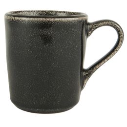 IB Laursen Becher mit Henkel Dunes Black