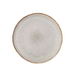 Bloomingville Teller Sandrine &Oslash;22cm, beige