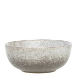 Chic Antique Valence Sch&uuml;ssel H6/D15,5 cm, grau