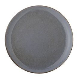 Bloomingville Teller Sandrine &Oslash; 28,5 cm, grau