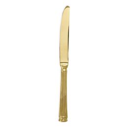 GreenGate Buttermesser 4-er Set gold