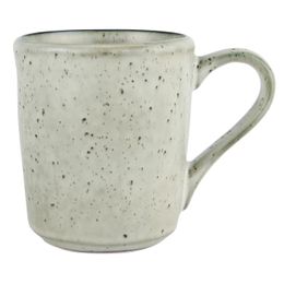 IB Laursen Becher mit Henkel Dunes Sand