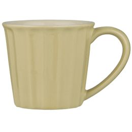 IB Laursen Mynte Tasse mit Henkel Wheat Straw skandinavische Deko Online Shop