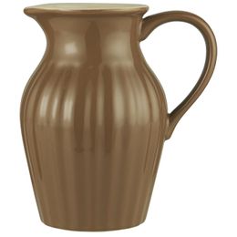 IB Laursen Mynte Kanne 1,7 Ltr Hazelnut skandinavische Deko Online Shop