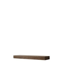 Chic Antique Halterloses Regalbrett aus Holz 60 x 18 x 5 cm skandinavische Deko Online Shop