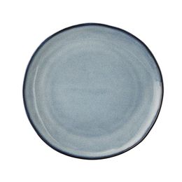 Bloomingville Teller Sandrine &Oslash;22cm, blau