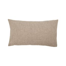 house doctor Outdoor Kissen, HDNova, Sand 60 x 30 cm, Sand skandinavische Deko Online Shop