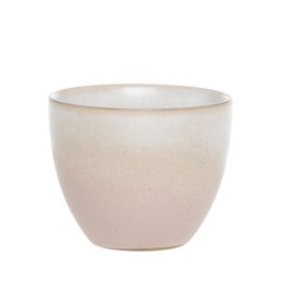 Chic Antique Valence Becher H7/D8,5 cm, rosa skandinavische Deko Online Shop