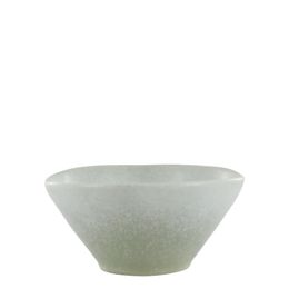 Chic Antique Valence gr&ouml;ssere Sch&uuml;ssel H&ouml;he 7,5, &Oslash;15,5 cm verte skandinavische Deko Online Shop