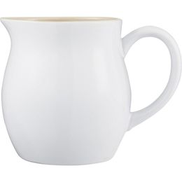 IB Laursen Mynte Kanne 2,5L Pure White skandinavische Deko Online Shop