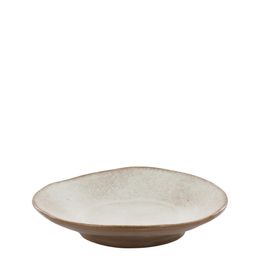 Chic Antique Valence Fr&uuml;hst&uuml;cksteller &Oslash;19/H4 cm latte skandinavische Deko Online Shop