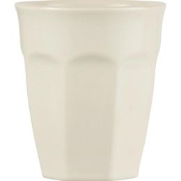 IB Laursen Cafe Latte Becher Mynte Butter Cream