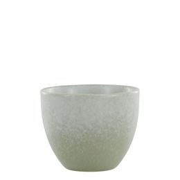 Chic Antique Valence Becher H&ouml;he 7, &Oslash;8,5 cm verte skandinavische Deko Online Shop