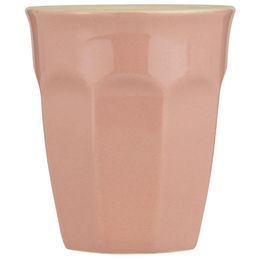IB Laursen Cafe Latte Becher Mynte Coral Almond