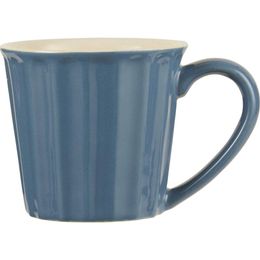 IB Laursen Mynte Tasse mit Henkel Corn Flower skandinavische Deko Online Shop