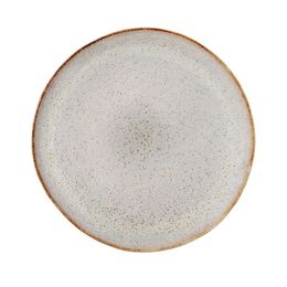 Bloomingville Teller Sandrine &Oslash;28.5cm, beige