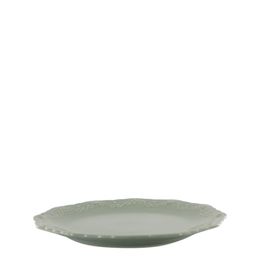 Chic Antique Provence Mittagsteller &Oslash; 27 cm, verte