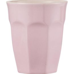 IB Laursen Cafe Latte Becher Mynte English Rose