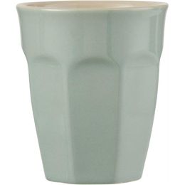 IB Laursen Cafe Latte Becher Mynte Green Tea