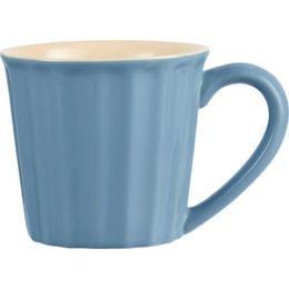 IB Laursen Mynte Tasse mit Henkel Blue Bell skandinavische Deko Online Shop