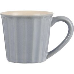 IB Laursen Mynte Tasse mit Henkel French Grey skandinavische Deko Online Shop