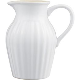 IB Laursen Mynte Kanne 1,7 Ltr Pure White skandinavische Deko Online Shop