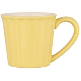 IB Laursen Mynte Tasse mit Henkel Lemonade skandinavische Deko Online Shop