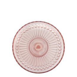 GreenGate Glasteller Alice &Oslash; 18,5, pale pink