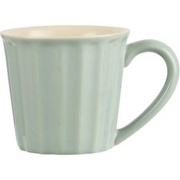 IB Laursen Mynte Tasse mit Henkel Green Tea skandinavische Deko Online Shop