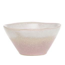Chic Antique Valence gr&ouml;ssere Sch&uuml;ssel H&ouml;he 7,5/D15,5 cm, rosa skandinavische Deko Online Shop