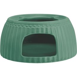 GreenGate Alice Tee W&auml;rmer St&ouml;vchen dusty green