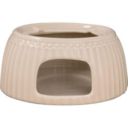 GreenGate Alice Tee W&auml;rmer St&ouml;vchen creamy fudge skandinavische Deko Online Shop