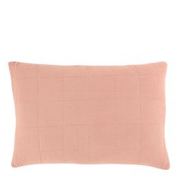 Chic Antique Aix Vintage Kissenbezug 60 x 40 cm, rosa