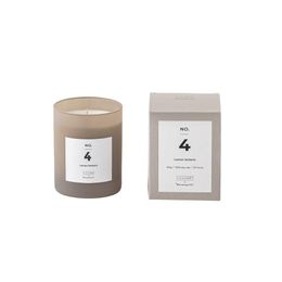 Duftkerze Illume mit Geschenkbox NO. 4 - Lemon Verbena skandinavische Deko Online Shop