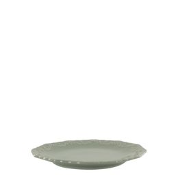 Chic Antique Provence Dessertteller &Oslash; 19 cm, verte