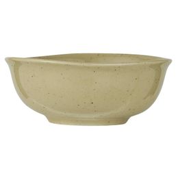 IB Laursen Kleine Schale Dunes H3,7/ &Oslash;9,3 cm, mustard skandinavische Deko Online Shop