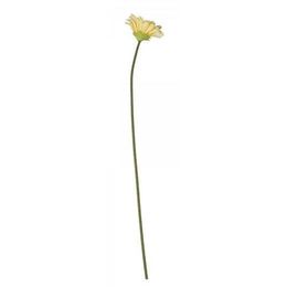 Chic Antique Fleur Gerbera H60/D10 cm, melon skandinavische Deko Online Shop