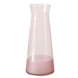 Boltze Karaffe Moluna Rosa skandinavische Deko Online Shop