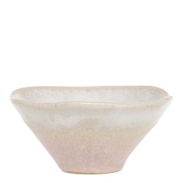 Chic Antique Valence Schale klein H&ouml;he 6, &Oslash;11,5 cm, rosa